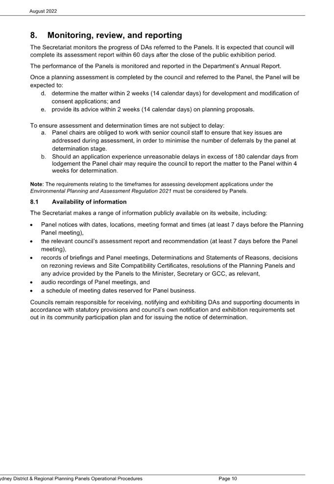 Agenda of Council Meeting - Wednesday, 21 February 2024