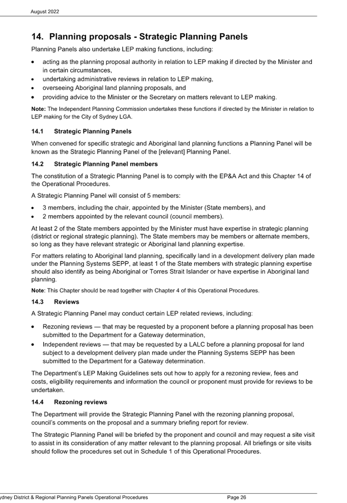 Agenda of Council Meeting - Wednesday, 21 February 2024